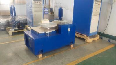 Chine Package Simulate Carton Transportation Vibration Tester For Random Vibration Test à vendre