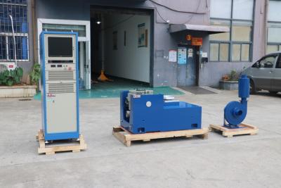 China Vertical Horizontal 3 Axis XYZ Vibration Test Machine for Accelerated Vibration Testing for sale