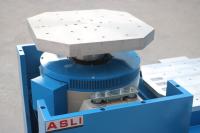 China Transport Simulation Electrodynamic Shaker System 10000N 51mm for Lab with Shock Isolation for sale