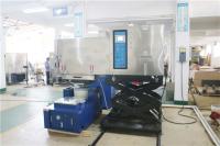 China Programmable Temperature Humidity Vibration Tester 1000L Chamber -40C to 150C for sale