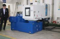 China Programmable Temperature Humidity Vibration Tester 1000L Chamber -40C to 150C for sale