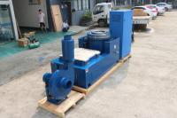 China 3 Axis Electrodynamic Vibrator Shaker Table 60kN Sine Force 51mm Displacement for Vibration Test for sale