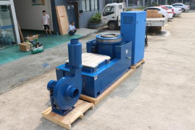 Chine Vibrateur électrodynamique Shaker Table de force importante de 3 axes pour l'essai de vibration sinusoïdal à vendre