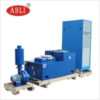 China ASLI ES Series Electrodynamic Vibration Shaker 450mm Armature 100G Acceleration for sale