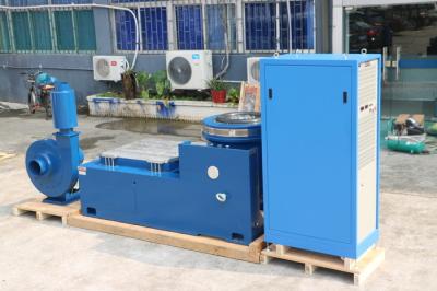 Cina Vibrazione Shaker Table per gli scopi industriali di ricerca e di prova in vendita