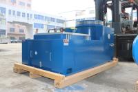 China ES-20 Vibration Table Test Equipment 1000kg Load Capacity 100m/s2 Acceleration for sale