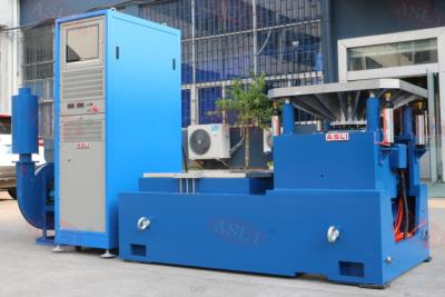 Cina High Acceleration 100g Electrodynamic Vibration Shaker for RTCA DO-160 Test Standard in vendita