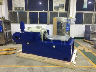 Cina High Acceleration 100g Electrodynamic Vibration Shaker for RTCA DO-160 Test Standard in vendita