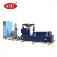 China ASLI ES-10 Force Displacement Velocity Control Vibration Shaker System 200kg 5-2000Hz for sale
