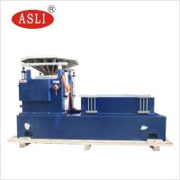 China ASLI ES-10 Force Displacement Velocity Control Vibration Shaker System 200kg 5-2000Hz for sale