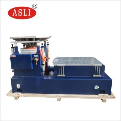 中国 25mmの研究室試験のための最高の変位の振動シェーカー システム 販売のため