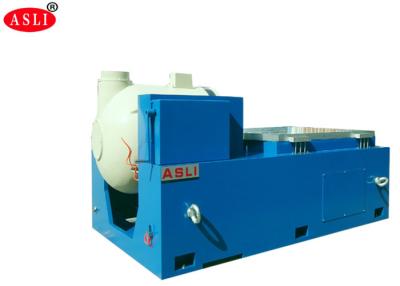 중국 100 밀리미터 / Ｓ 맥스 속도 진동 교반기 시스템 20-90%RH 습도 범위 판매용