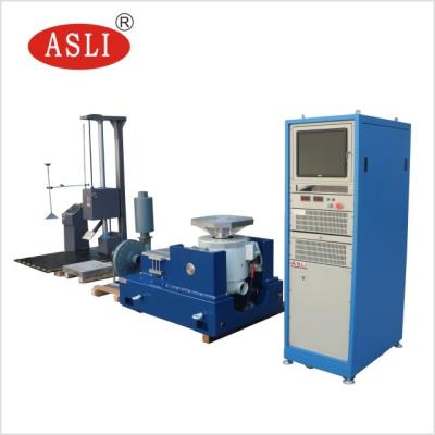 China Electrodynamic Vibration Shaker: Test Circuit Boards, Aircraft, Ships, Rockets, Missiles, Automobiles, Appliances for sale