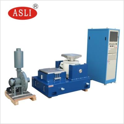 China Electrodynamic Vibration Shaker: Test Circuit Boards, Aircraft, Ships, Rockets, Missiles, Automobiles, Appliances for sale