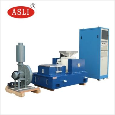 Chine Plage de fréquence électrodynamique de Shaker With 2-4000Hz de vibration pour le champ de sinus et les essais aléatoires à vendre