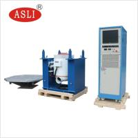 China ES-10 Electro-Dynamic Vibration Shaker Table 10000N Sine Force 3-3000Hz XYZ Axis Testing for sale