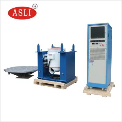 China ES-10 Electro-Dynamic Vibration Mechanical Shaker Table XYZ Axis Testing High Frequency Vibration Tester for sale