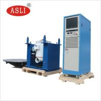 China ES-10 Electro-Dynamic Vibration Shaker Table 10000N Sine Force 3-3000Hz XYZ Axis Testing for sale