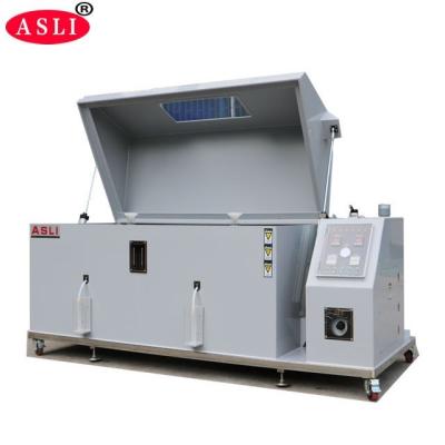 Cina 1/6 ASTM B-117 Camera per test di corrosione in nebbia salina programmabile resistente alla corrosione in vendita