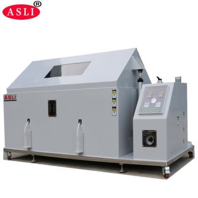 Cina 1/6 ASTM B-117 Camera per test di corrosione in nebbia salina programmabile resistente alla corrosione in vendita