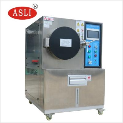 Cina Prezzo della camera di prova ad alta pressione PCT ad alta sollecitazione accelerata di fabbrica JESD22-A110E in vendita
