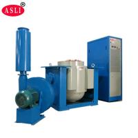 China ECE R100 Standard Vertical Vibration Testing Machine 3kN to 350kN for Automotive Batteries for sale