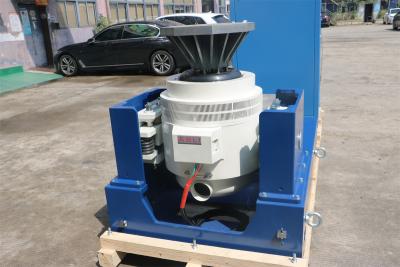 中国 自動車用バッテリー向けECE R100規格 垂直振動試験機 販売のため