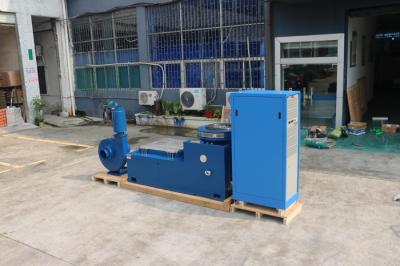 中国 EN 60068-2-64 始動用バッテリーのランダム振動試験用標準試験装置 販売のため