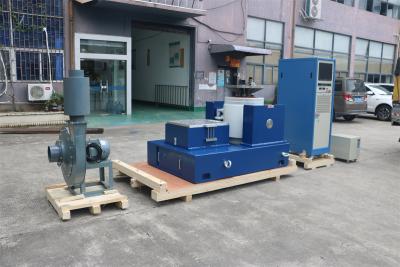 中国 Xyz軸 高周波振動テスト ランダムシヌスメカニカルショックテスト 販売のため