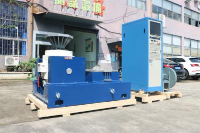中国 ランダムテストのための高周波電磁実験室振動シェーカーテーブル 販売のため