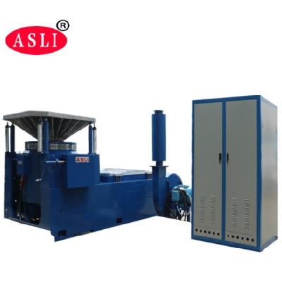 MIL-STD-810H Large Displacement High Frequency Electromagnetic Vibration Testing Machine