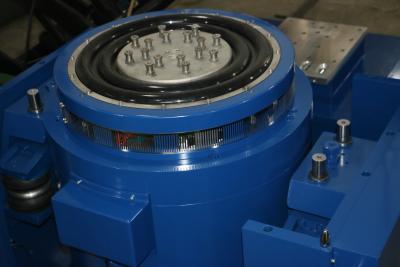 中国 パーソナライゼーション プログラム可能 環境 気候 テスト 組み合わせた振動シェーカー システム 販売のため