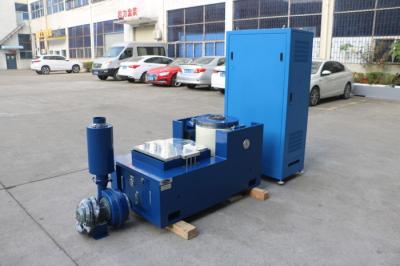 中国 電気力学的高周波振動試験システム 販売のため