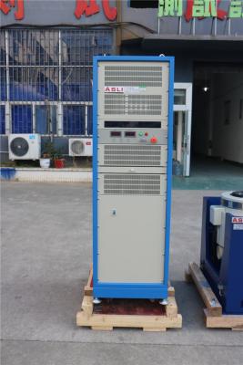 中国 MIL-STD-810G 5~2000hz 高周波振動試験機 販売のため