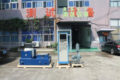 中国 MIL-STD-810G 5~2000hz 高周波振動試験機 販売のため
