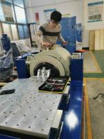 China Electromagnetic Vibration Shaker 60kN 3-2700Hz with Horizontal Table for Transport Simulation for sale