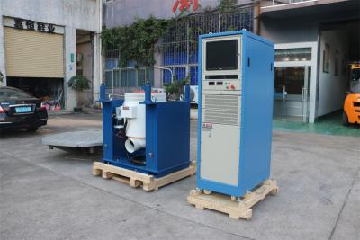 China 50000N Laboratory Electrodynamic Vibration Test Machine 1.8m/s for sale