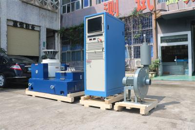 China 50000N Laboratory Electrodynamic Vibration Test Machine 1.8m/s for sale
