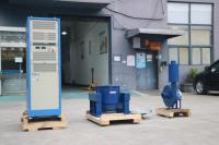 China Electro-dynamic Vibration Table 6000N 3 Axis 100g Acceleration Laboratory Testing for sale