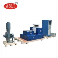 China Dynamic Shaker Table Vibration Tester 3000-120000N Force Range 3-3500Hz Frequency for Industrial Testing for sale