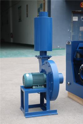 China Factory Price Electrodynamic Shaker Vibration Testing Machine with AC380V Power 1 Year Warranty and Max Speed 1.6m/s for sale