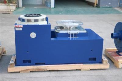 China High Frequency Vibration Testing Machine with 1 Year Warranty and IEC62133 UL1642 Compliance for sale