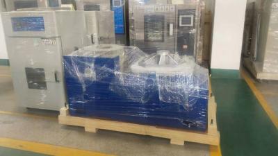 China High Frequency Vibration Testing Machine with 1 Year Warranty and IEC62133 UL1642 Compliance for sale