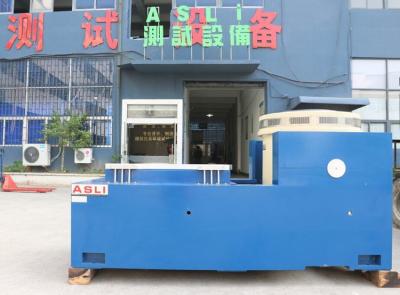 China High Frequency Vibration Testing Machine with 1 Year Warranty and IEC62133 UL1642 Compliance for sale