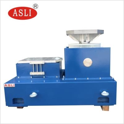 China 100g Acceleration 6.5kg Moving Coil Weight 1 Year Warranty Vibration Testing Machine Electrodynamic Vibration Shaker for sale