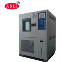 China Ozone Aging Test Chamber 80L Rubber Plastic Wire Ozone Resistance Tester 1-1000pphm for sale