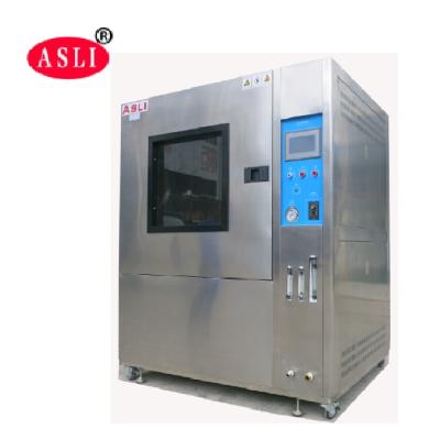 China Laptop Computer Lcd Screen Rain Spray Test Chamber Tester for sale