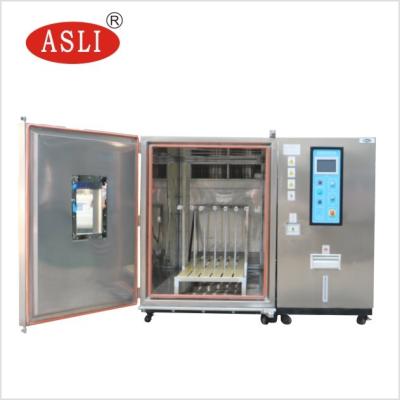 China UL1703 Climate Test Chambers Solar PV Panel Module Tester, Thermal Cycling Humidity Freeze Cycle Test for sale