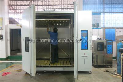 China UL1703 Climate Test Chambers Solar PV Panel Module Tester, Thermal Cycling Humidity Freeze Cycle Test for sale