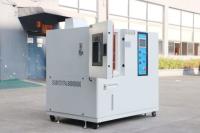 China Constant Temperature Humidity Climatic Chamber -70°C to 150°C 150L for sale